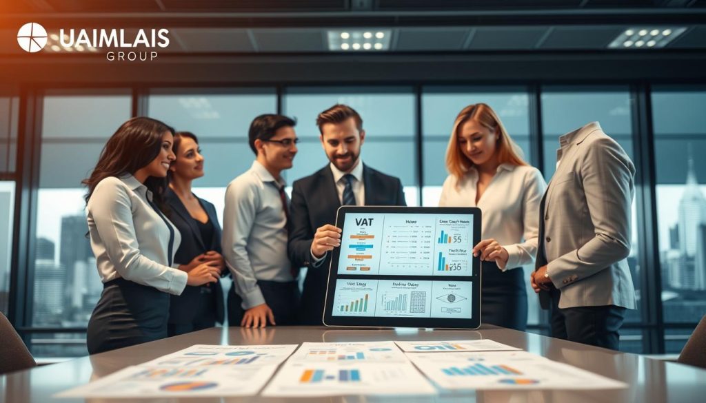 Portage salarial et TVA : ce que vous devez savoir