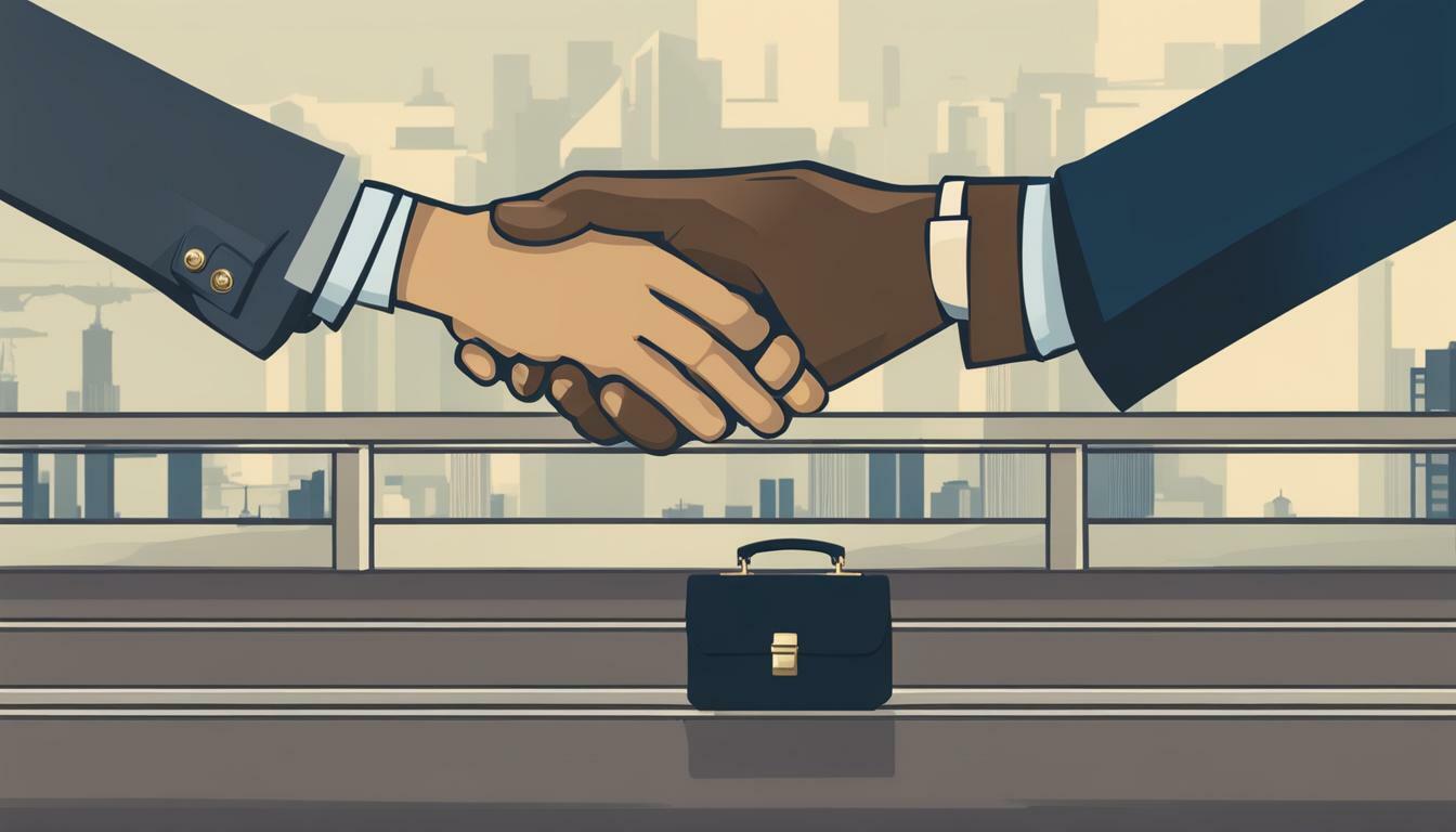 Comprendre la Définition du Portage Salarial Simplifiée