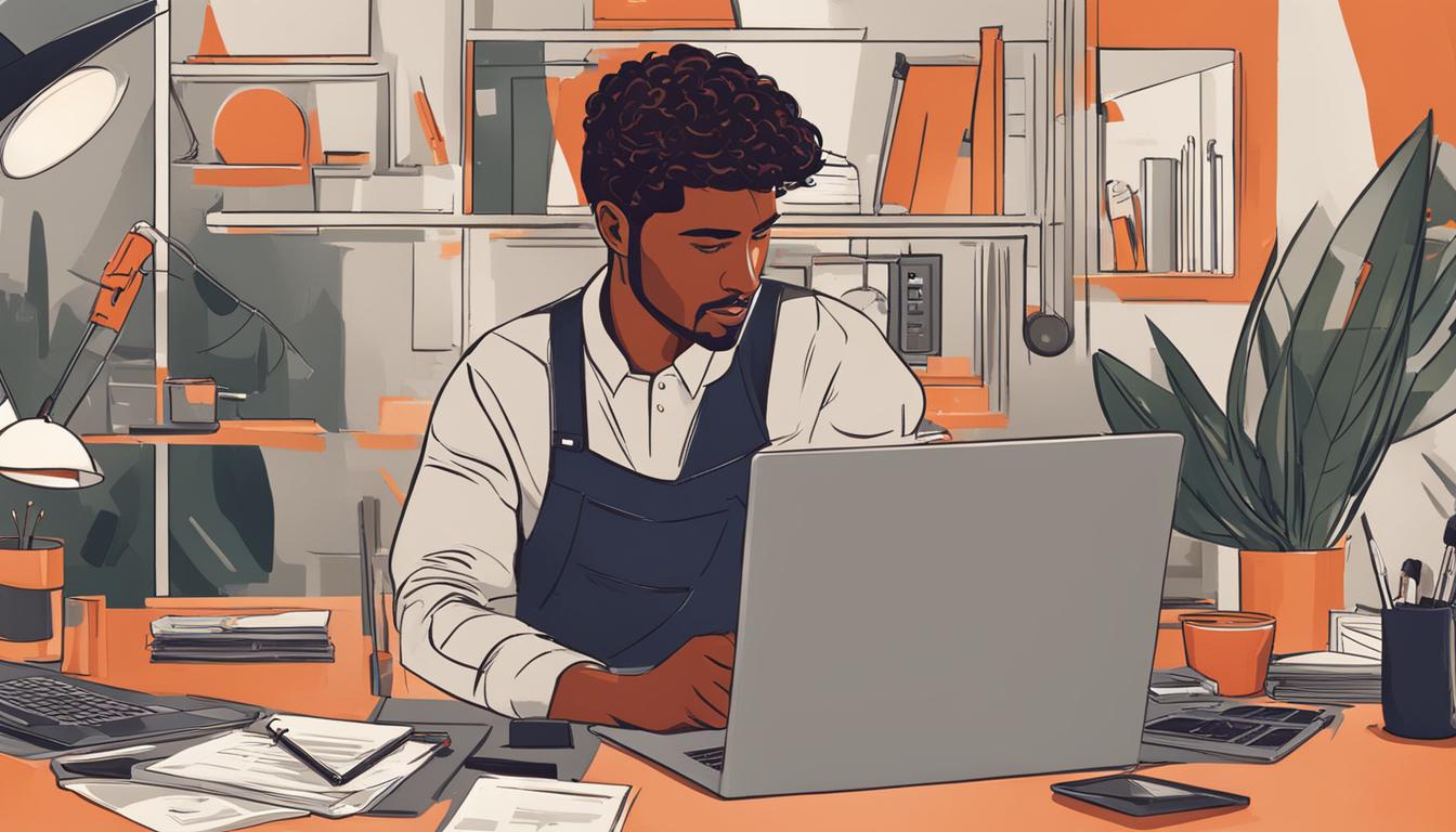 Explorons ensemble l'avenir du travail indépendant en France