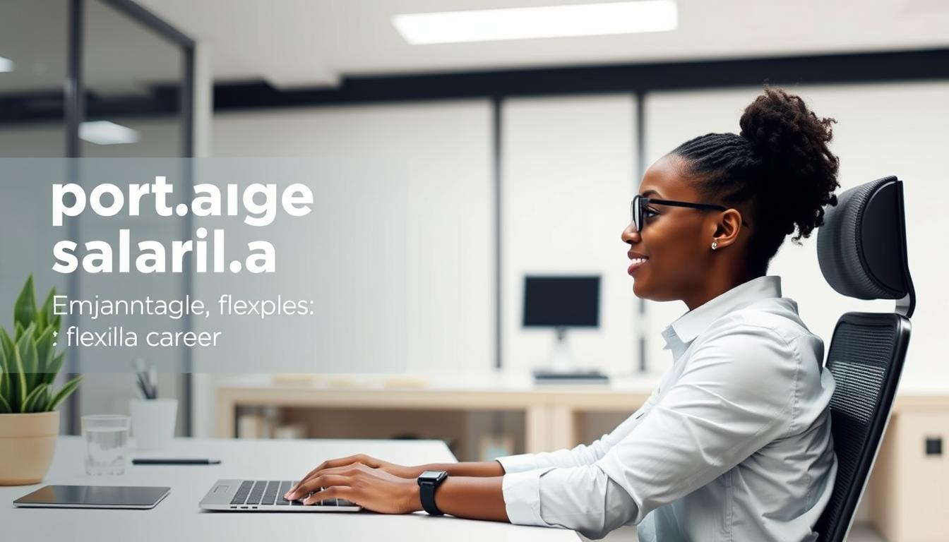 Les avantages du portage salarial pour une carrière stable