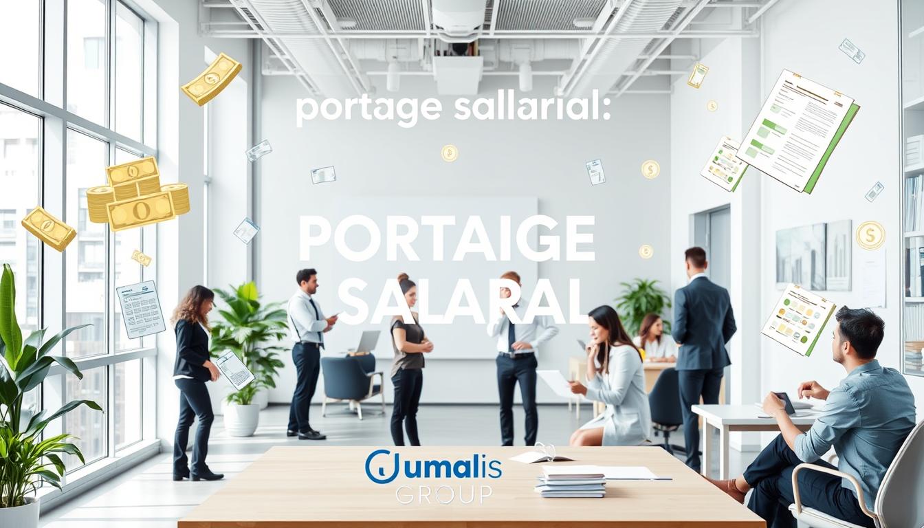 Avantages fiscaux du portage salarial : le guide