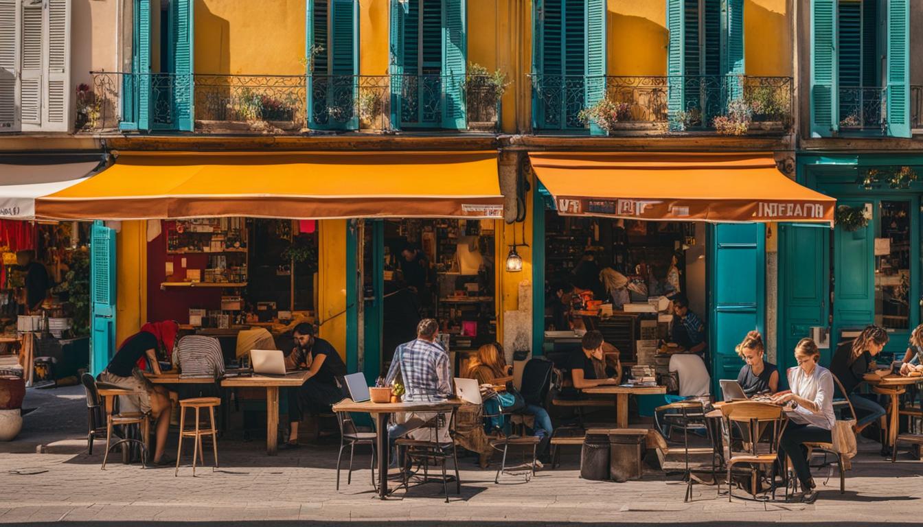 Becoming Rich as a Freelance in France: Tips & Tricks