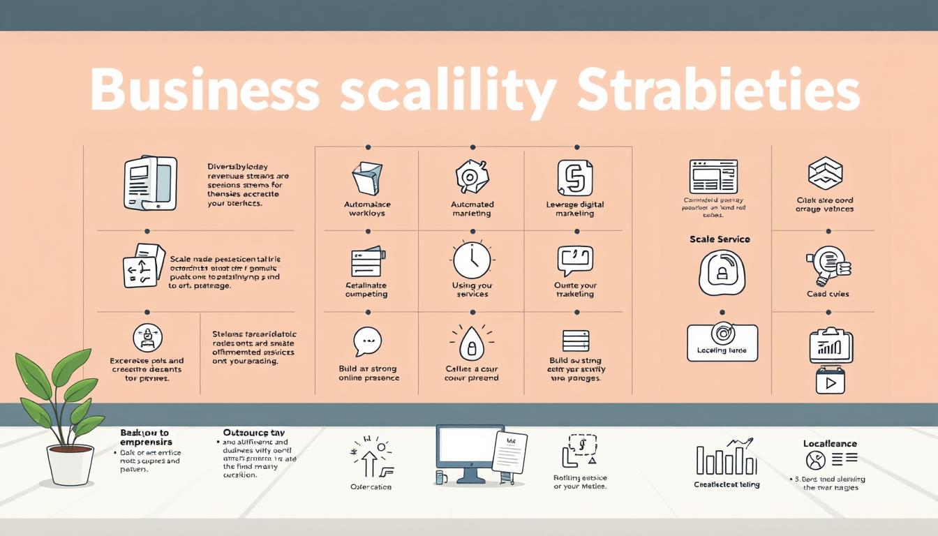 Business Scalability Strategies for Independent Professionals and ...