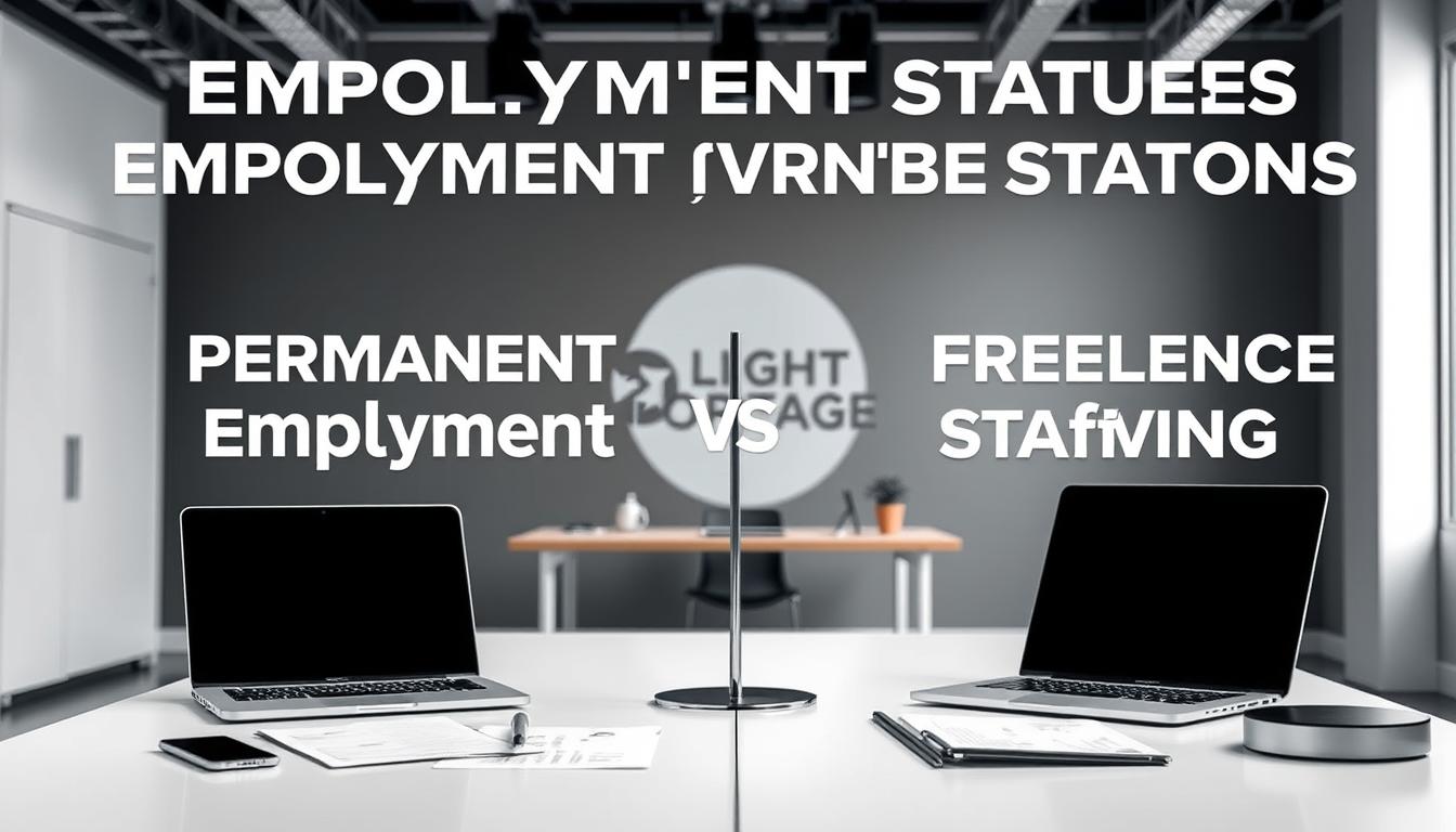 Comparaison salaire portage salarial et CDI : le guide