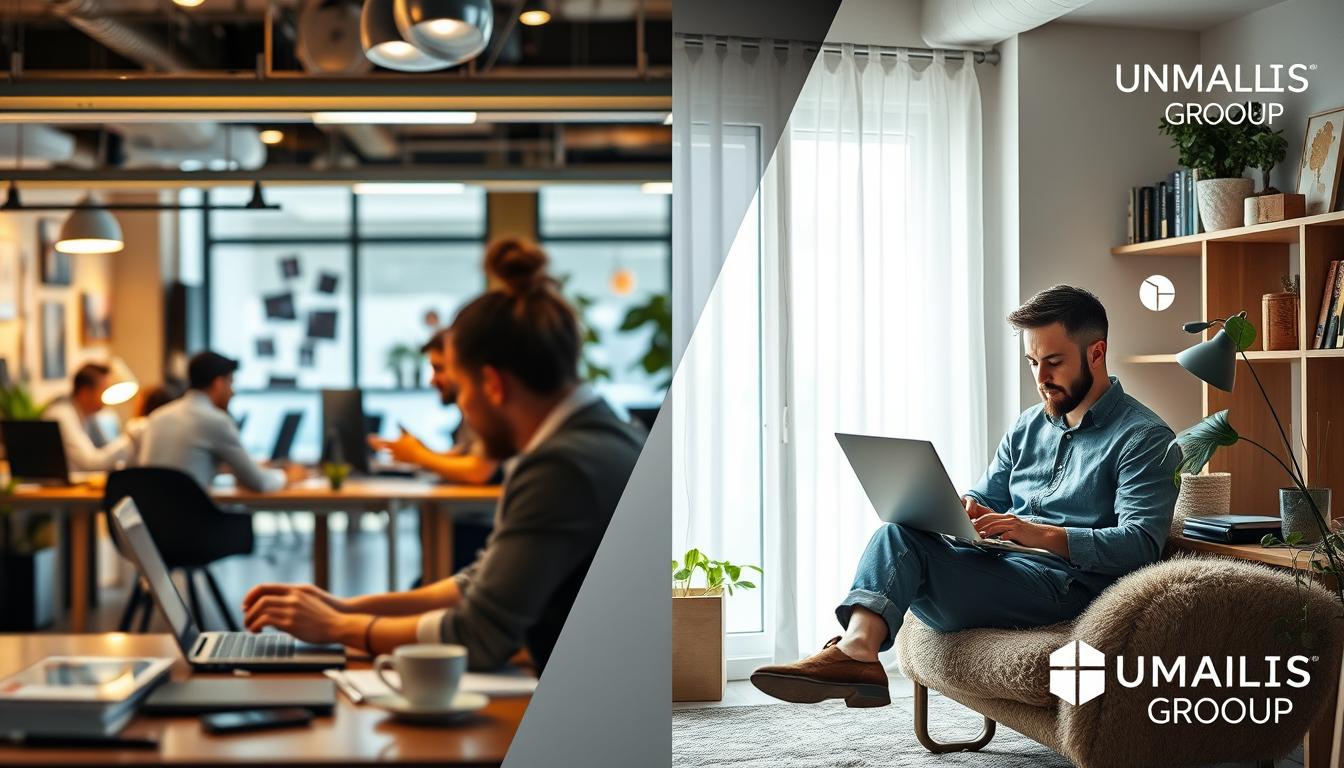 Freelance Contracting vs. Self-Employment: Choosing the Right Path