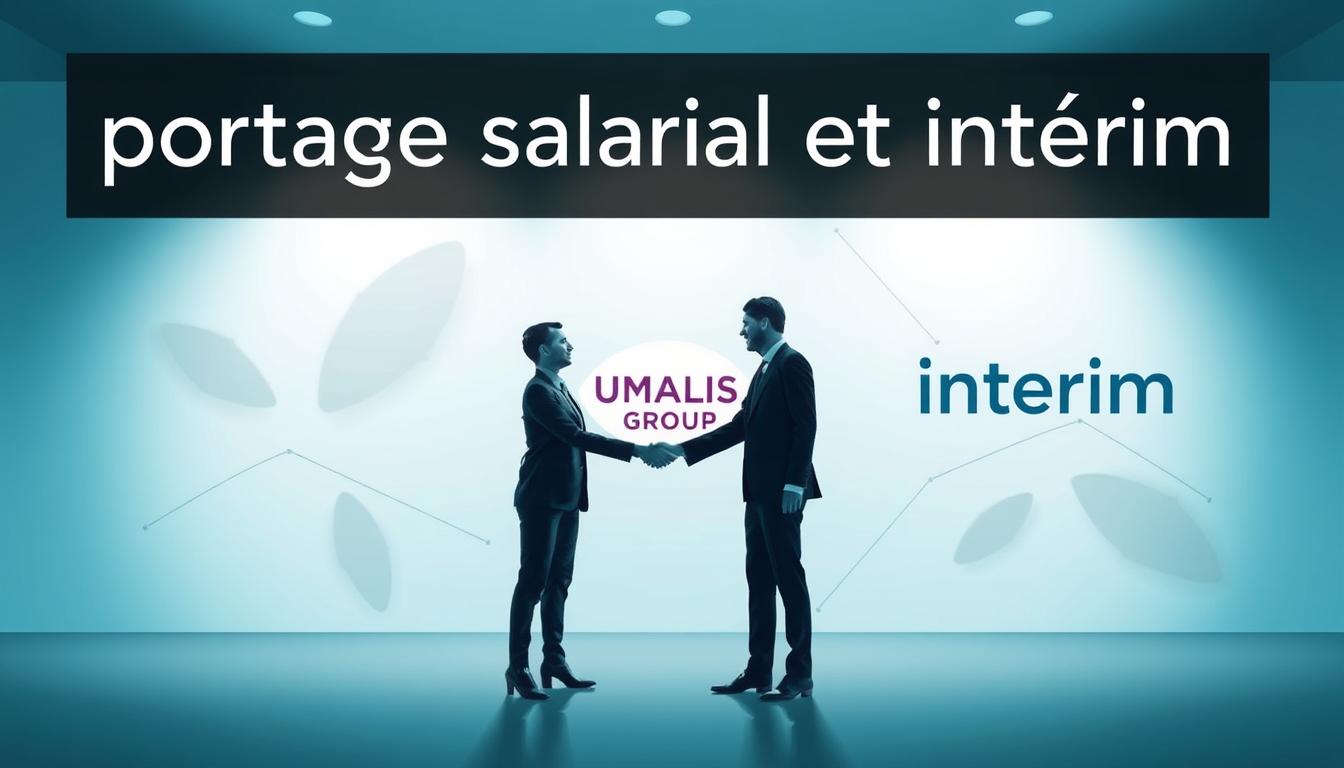 Différence entre portage salarial et intérim : Guide comparatif