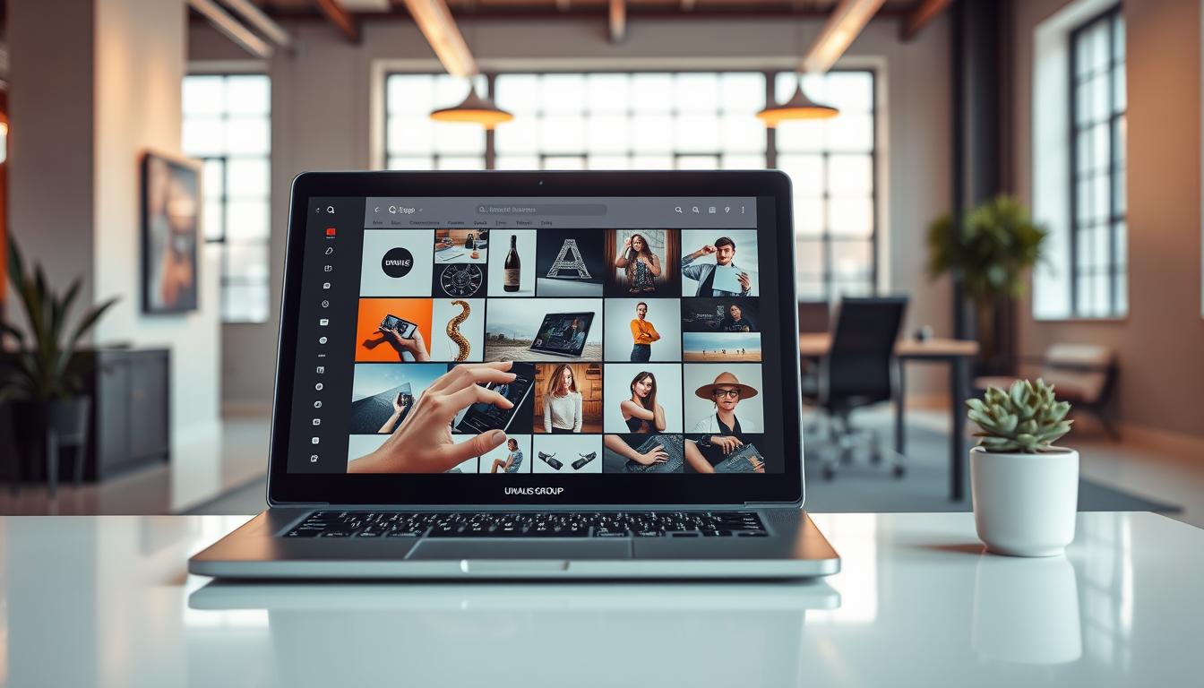 Build Your Professional Digital Portfolios with Expert Tips