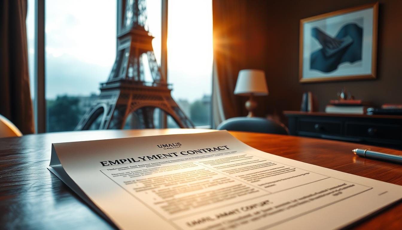 Contractual obligations in France Archives - Le blog du portage salarial