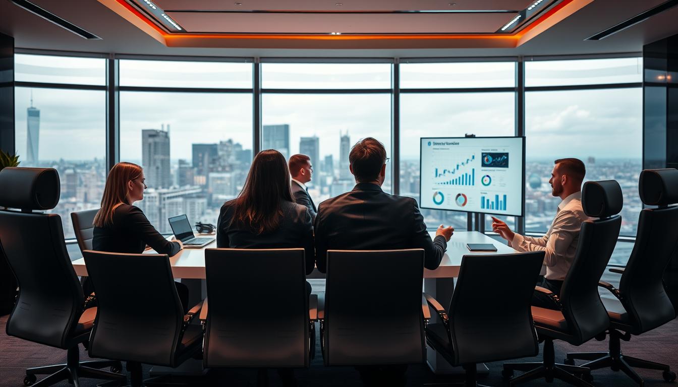 Executive Interim Management: Expert Leadership Solutions