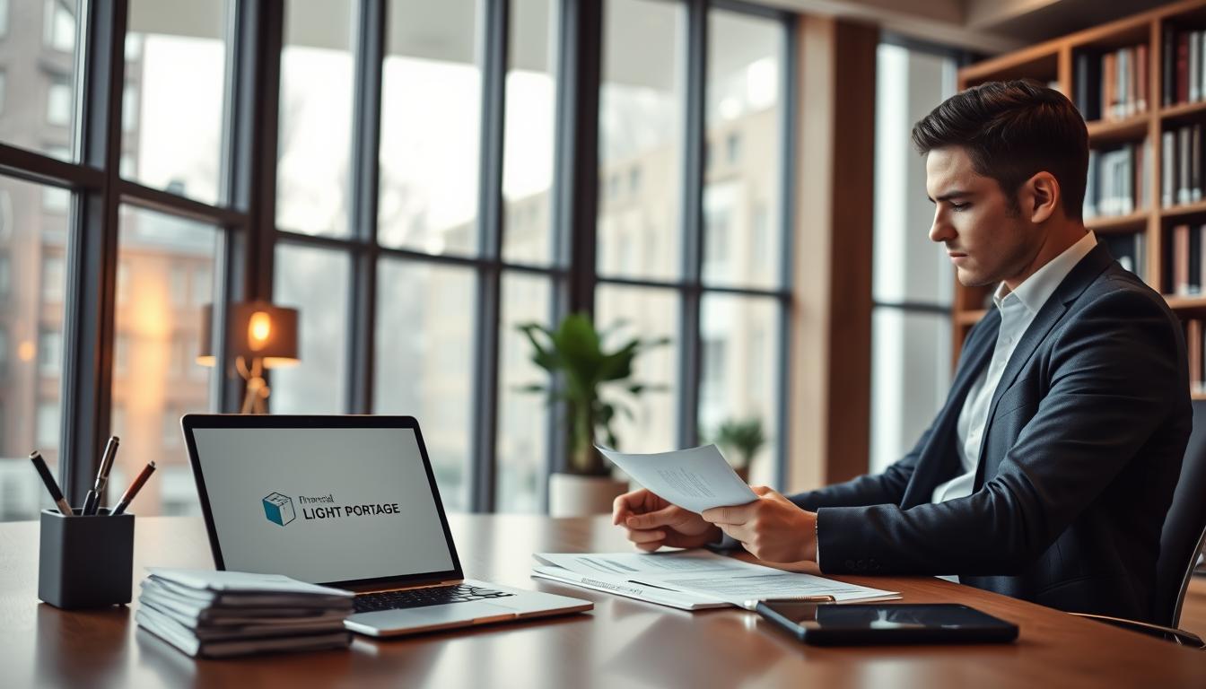 Expert Financial Planning for Independent Professionals in France