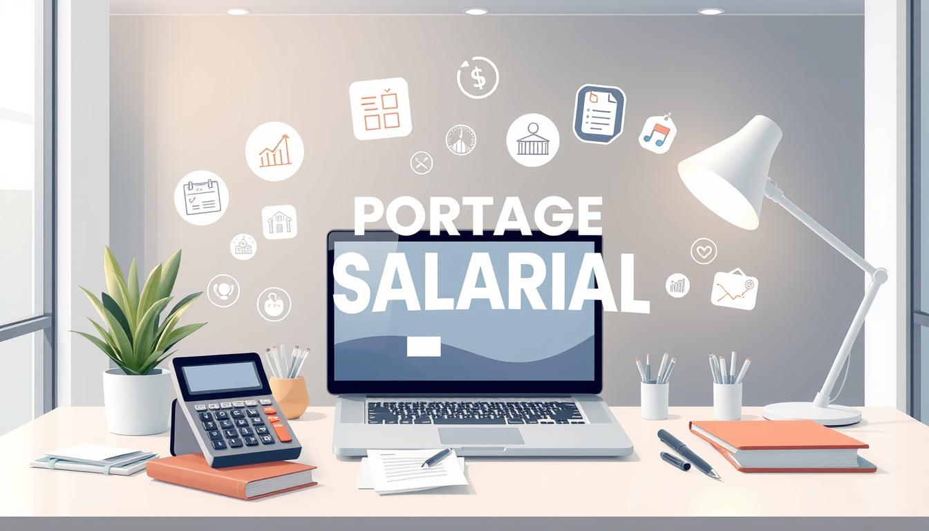 La fiscalité du portage salarial - Guide complet