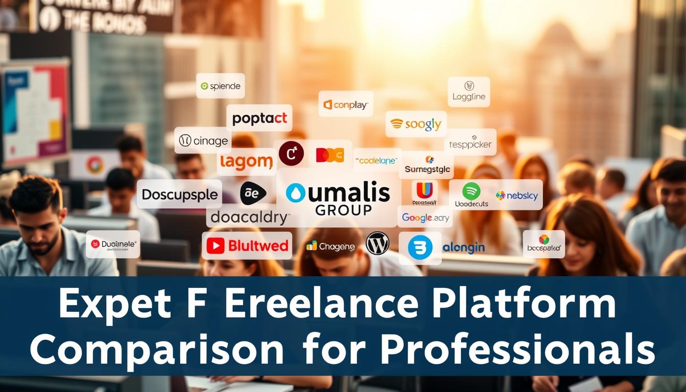 Expert Freelance Platform Comparison for Professionals