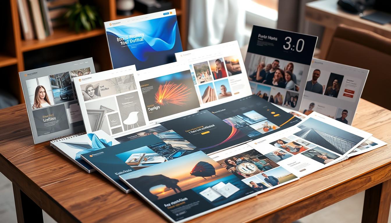 Build Your Freelance Portfolio for Career Success