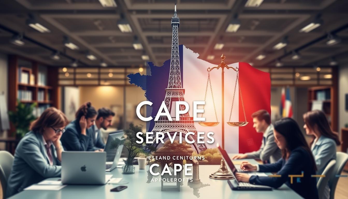 Navigating French Labor Laws as a Foreign Professional