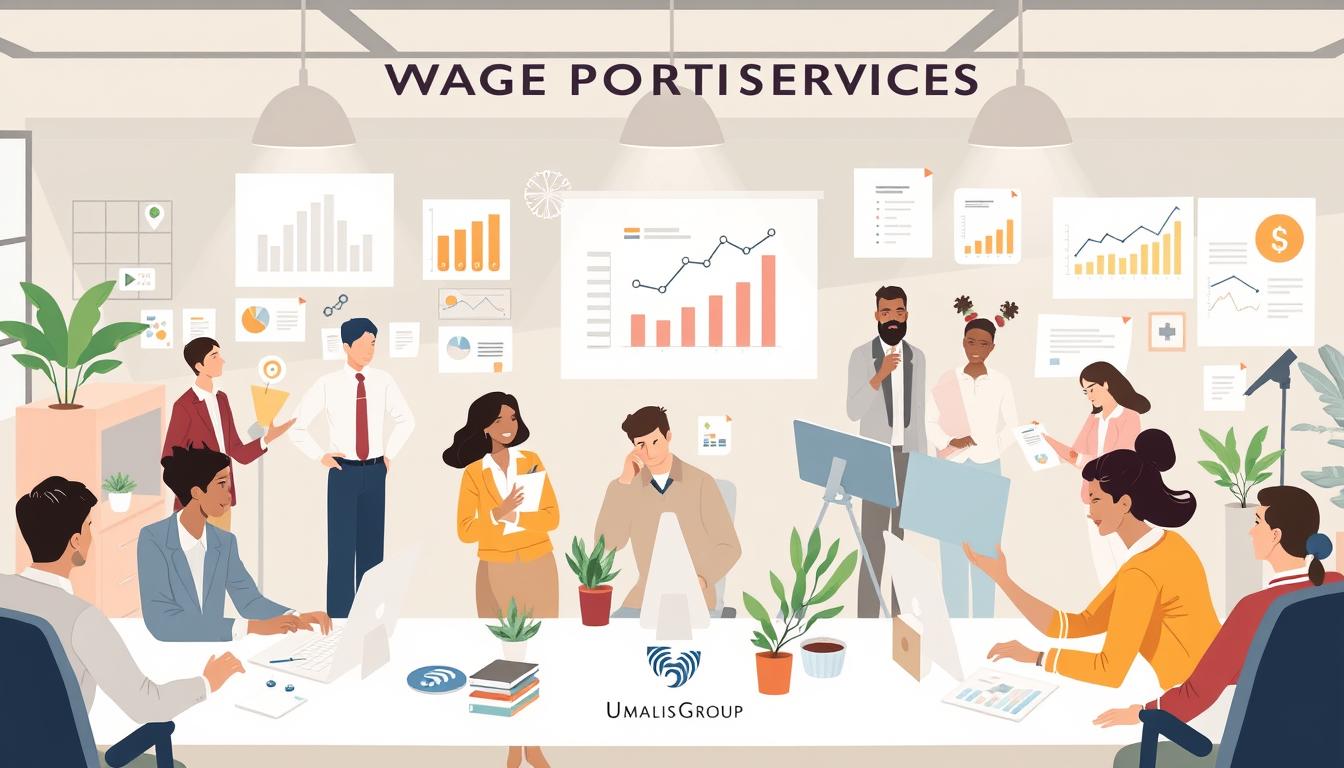 Comprehensive Guide to Wage Portage Services