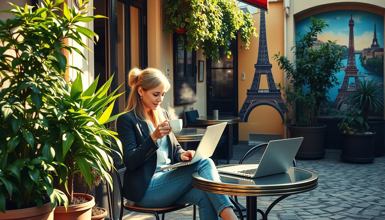 Freelancing in France: The Ultimate Guide for Success