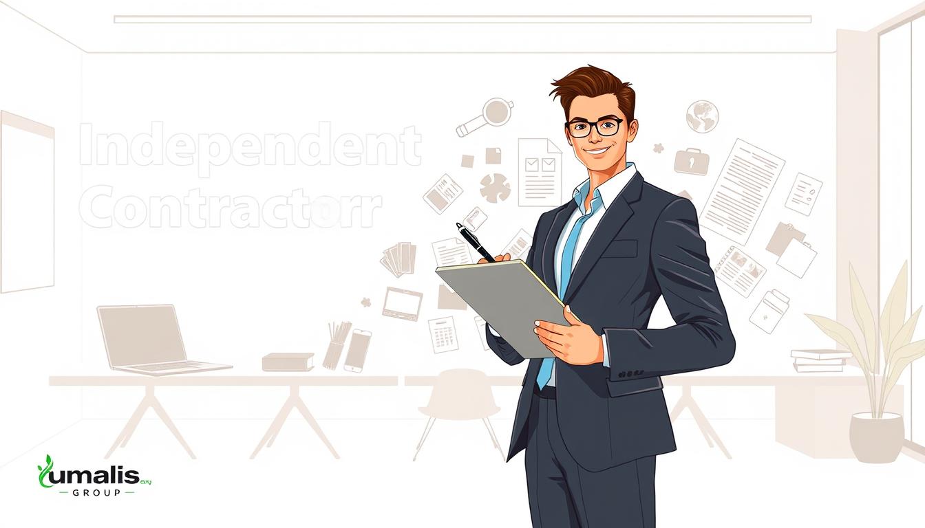 Independent Contractor: Rights and Obligations Explained