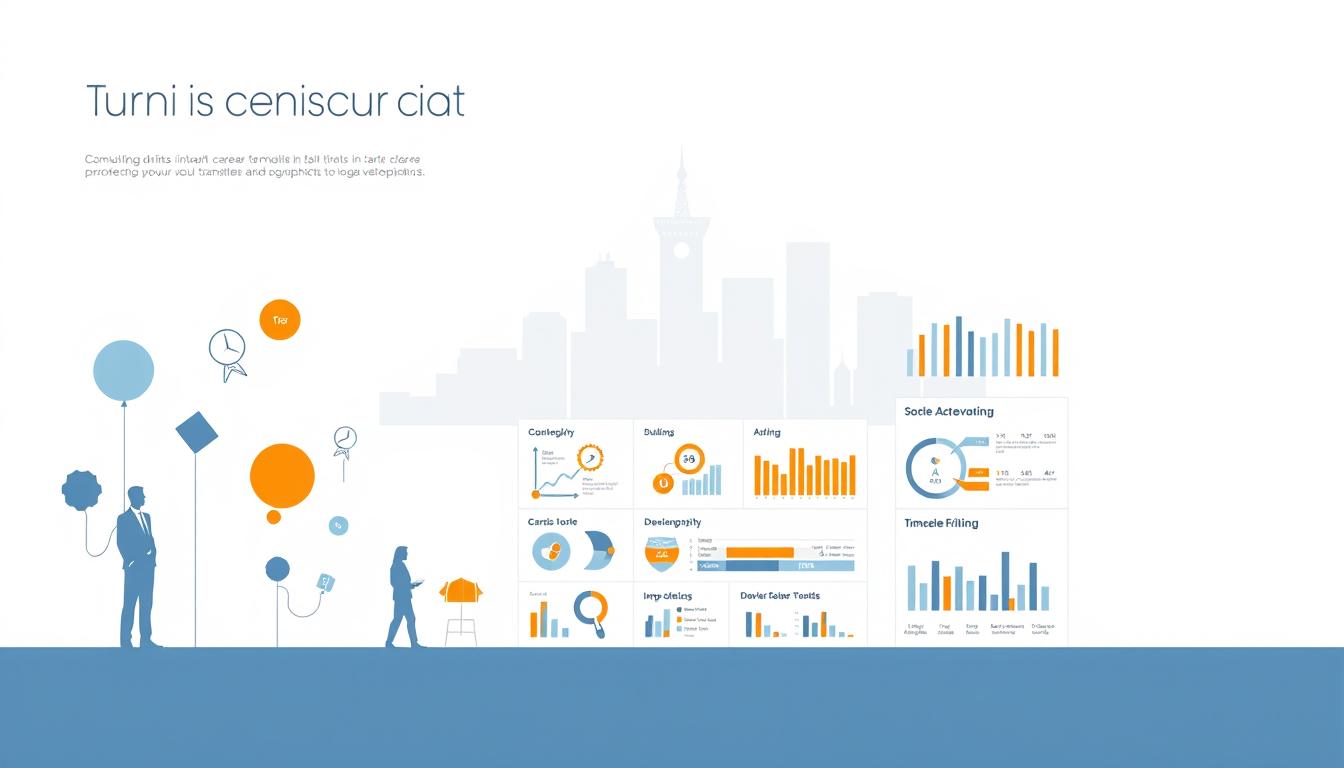 Infographics to Empower Your Professional Transition