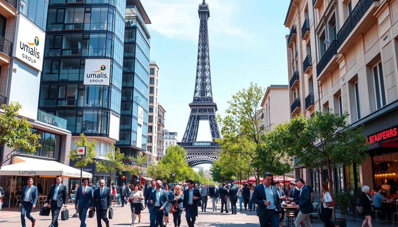 A Guide to International Expansion in France for Businesses