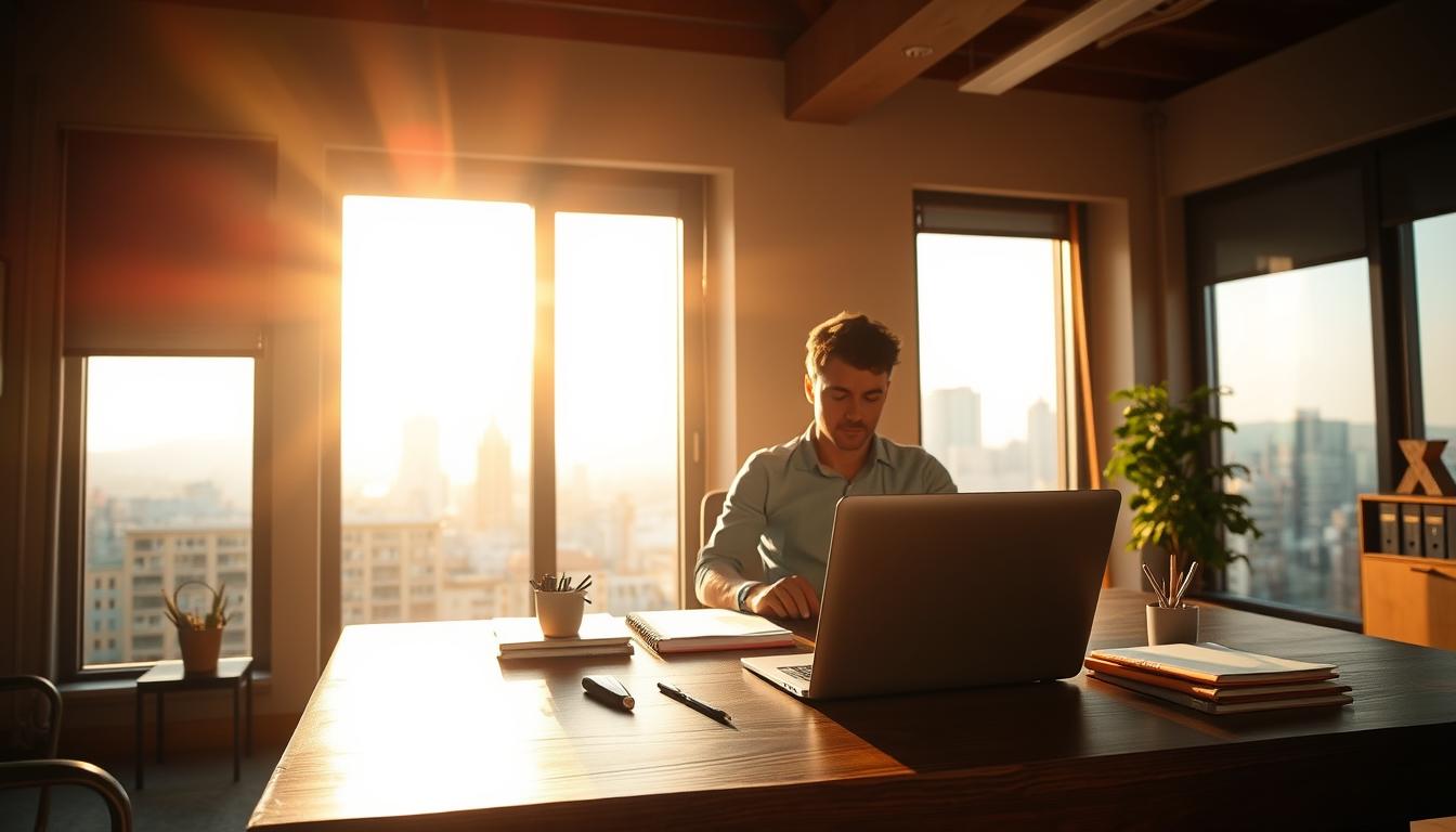 Ensuring Job Stability for Independent Professionals