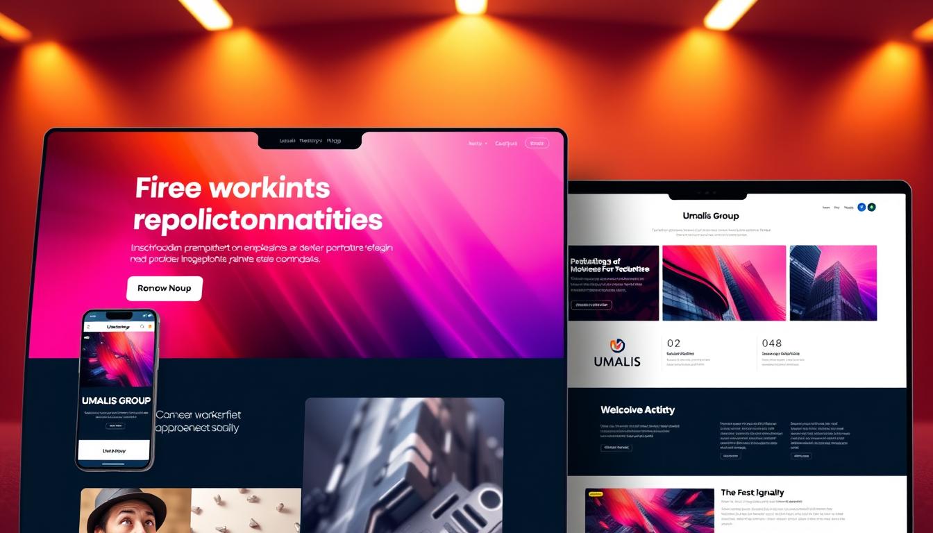 Les étapes pour créer un site web responsive en 2023
