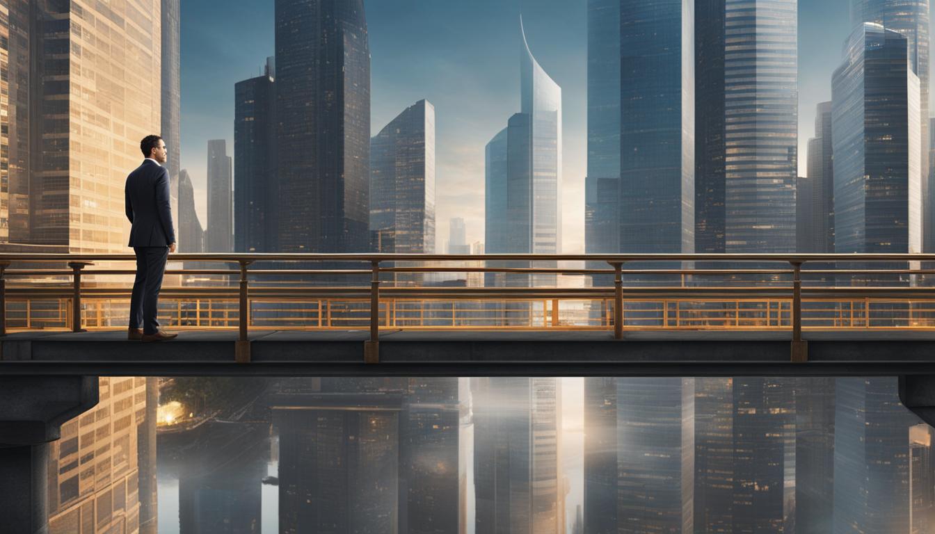 Explorez Le Management de Transition, Définition et Plus Encore