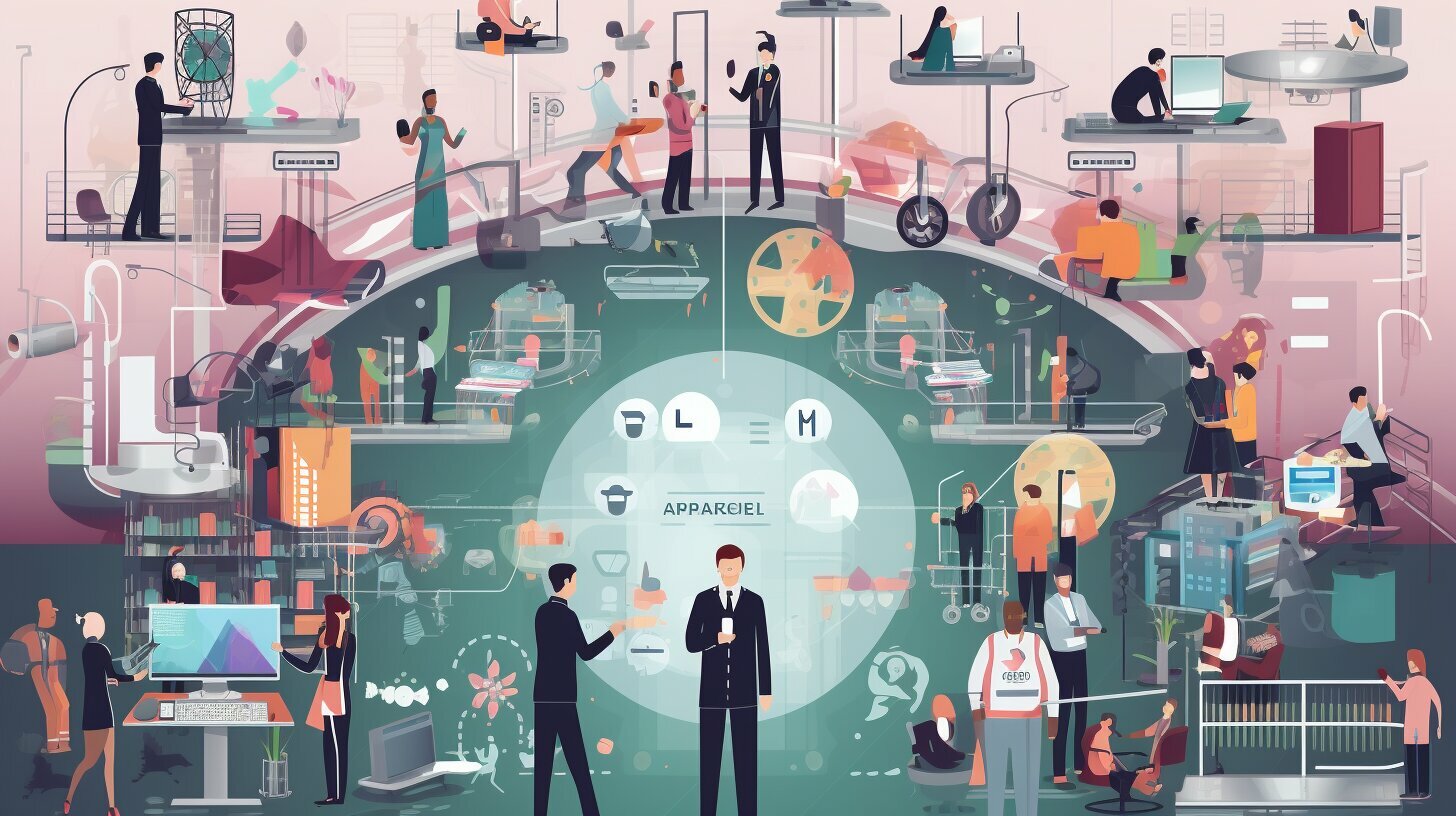 Comprendre l'Impact de l'IA sur le marché du travail