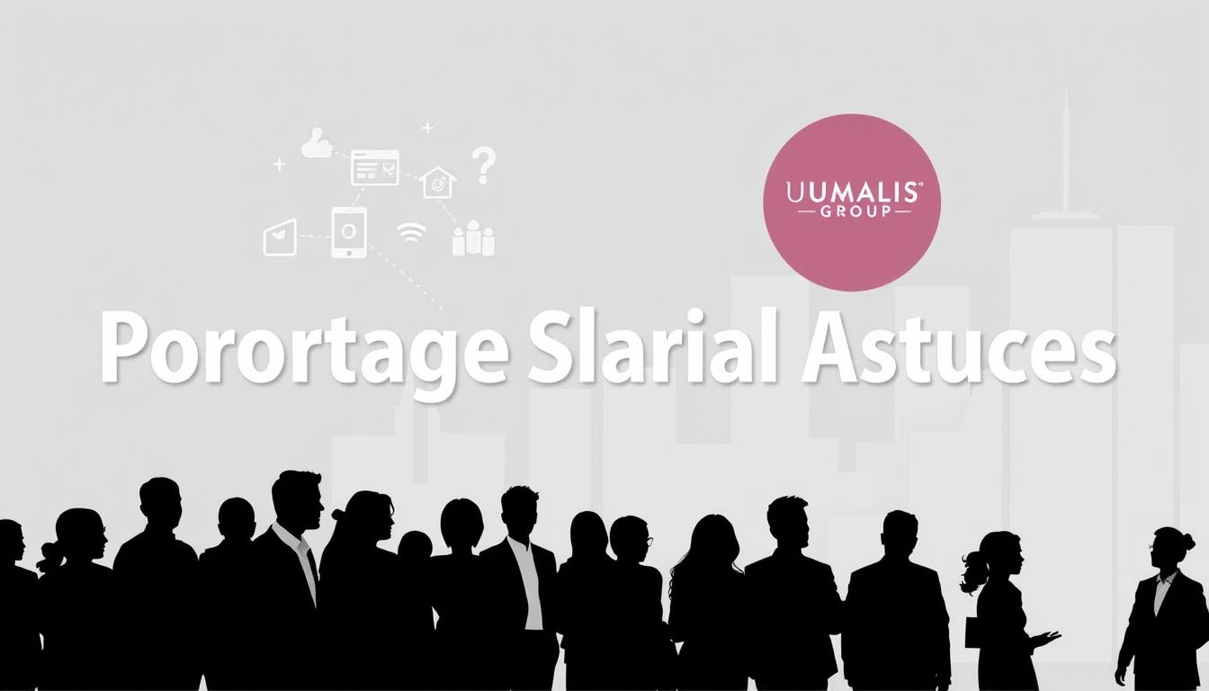 Portage Salarial Astuces : Conseils Pratiques pour Independants