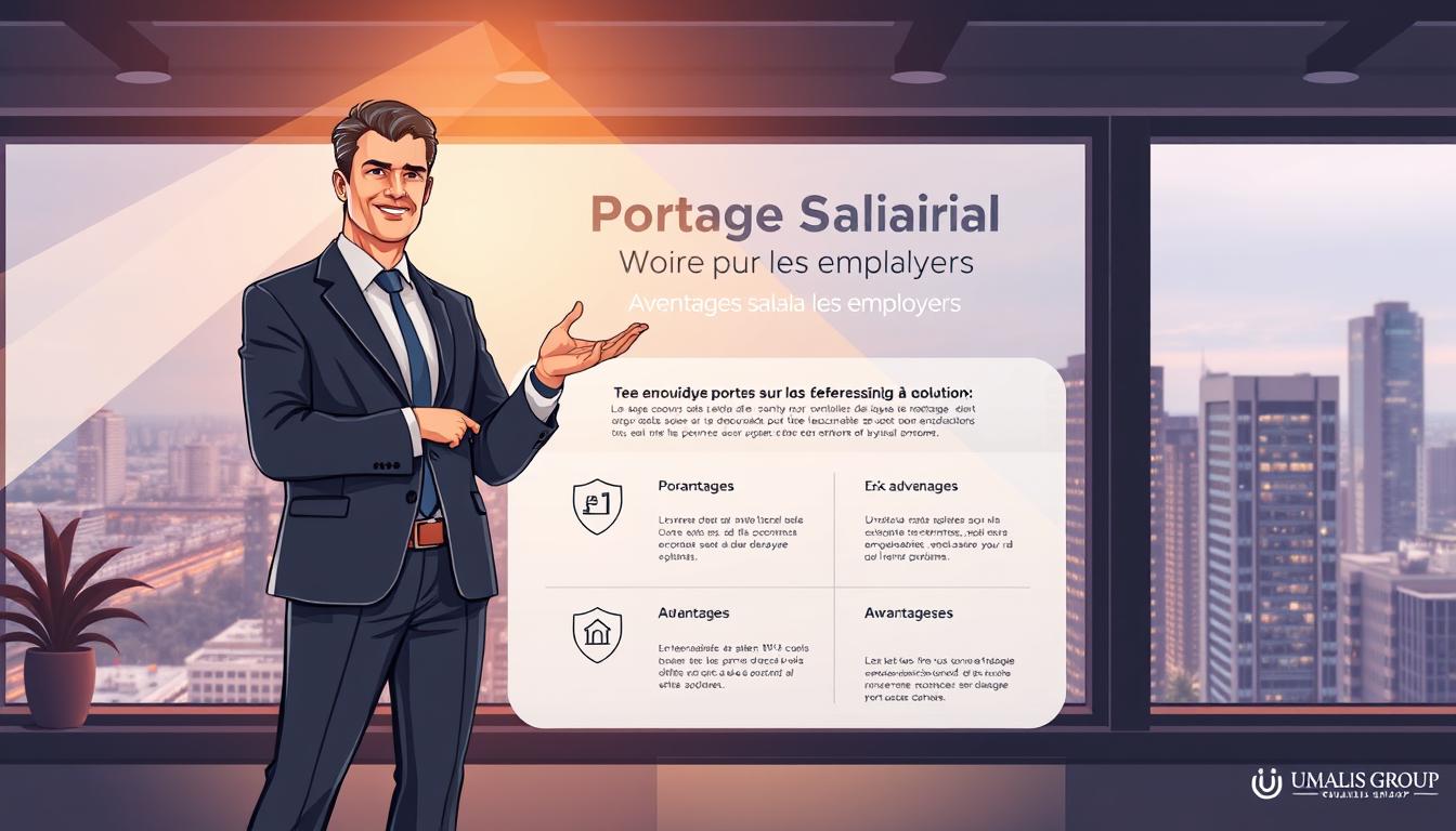 Portage salarial : Avantages pour les employeurs | [Company]