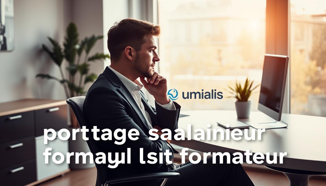 Portage salarial formateur : une solution pour vous