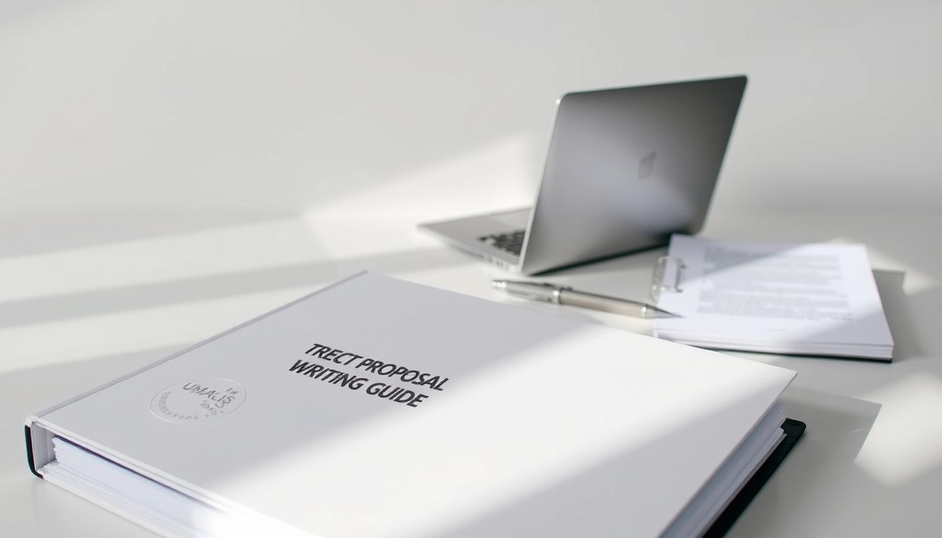 Mastering Proposal Writing: A Guide for Independent Experts