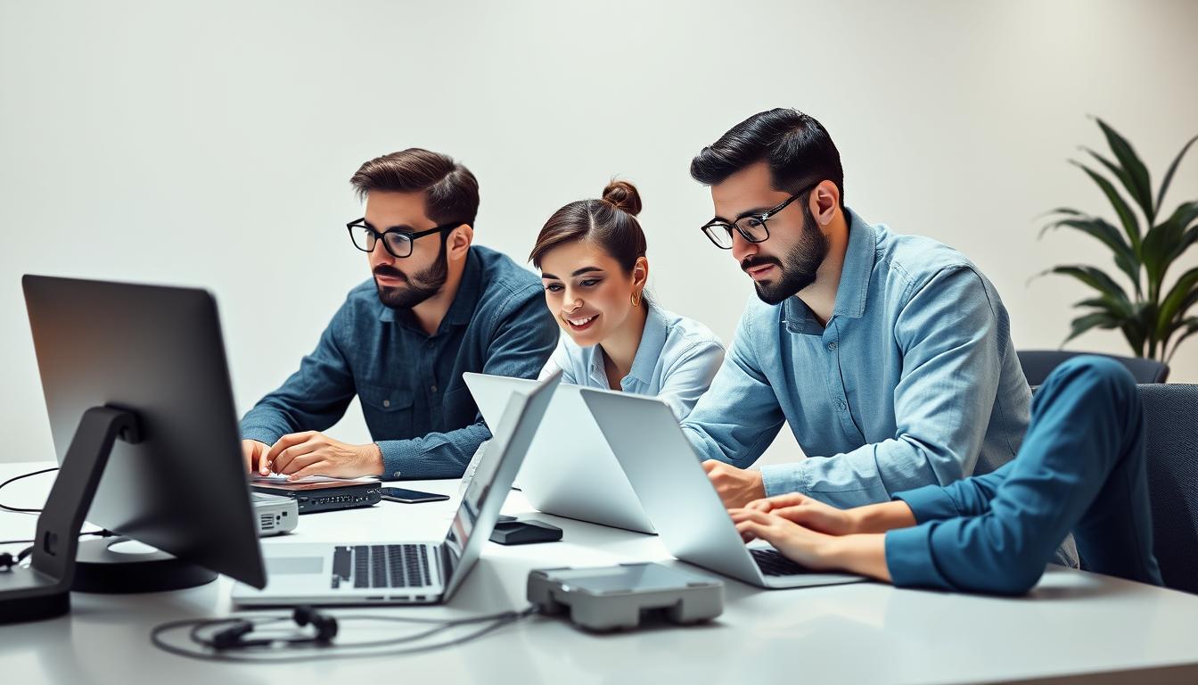 Work-life balance solutions Archives - Le blog du portage salarial