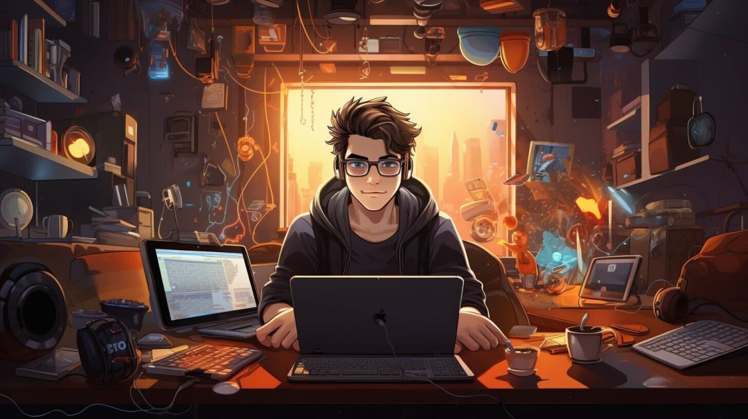 Guide Ultime pour Réussir comme Freelance en Informatique