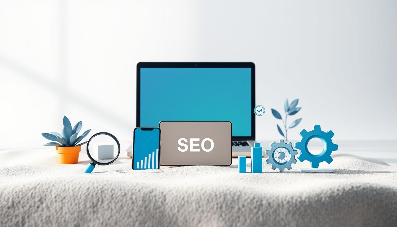 Search Engine Optimization Tips for Independent Professionals