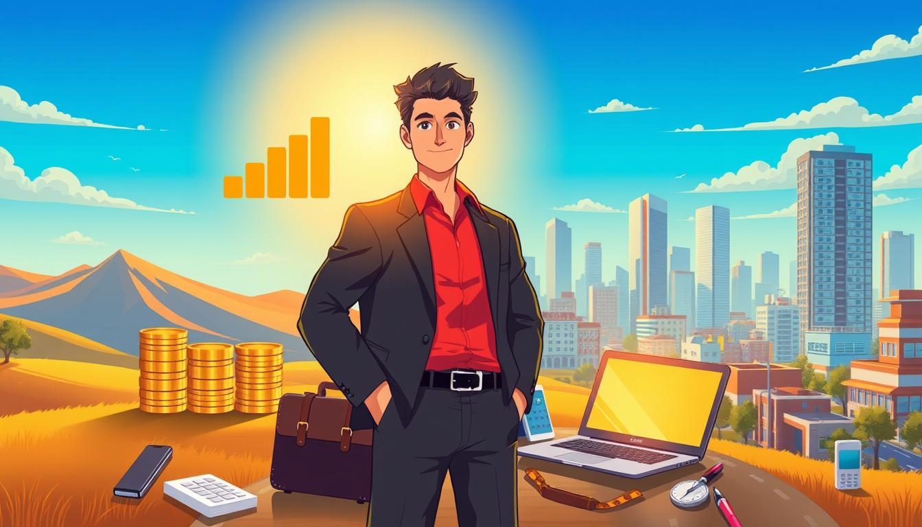 Self-Employed Professionals: Your Path to Stability and Success