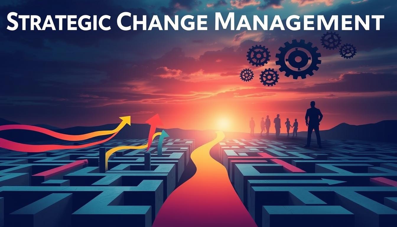 Strategic Change Management: A Guide to Success