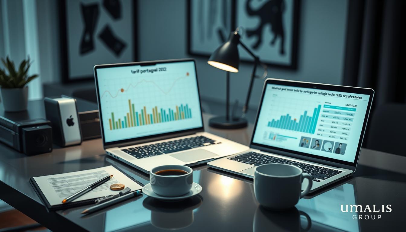 2022 Tarif Portage Salarial Rates and Fees Guide