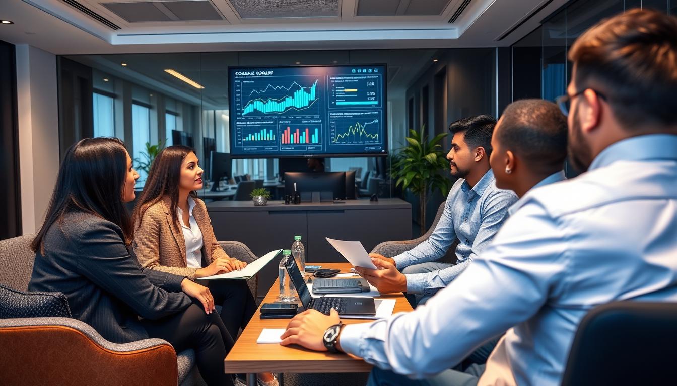 Comment trouver un bon consultant en portage salarial