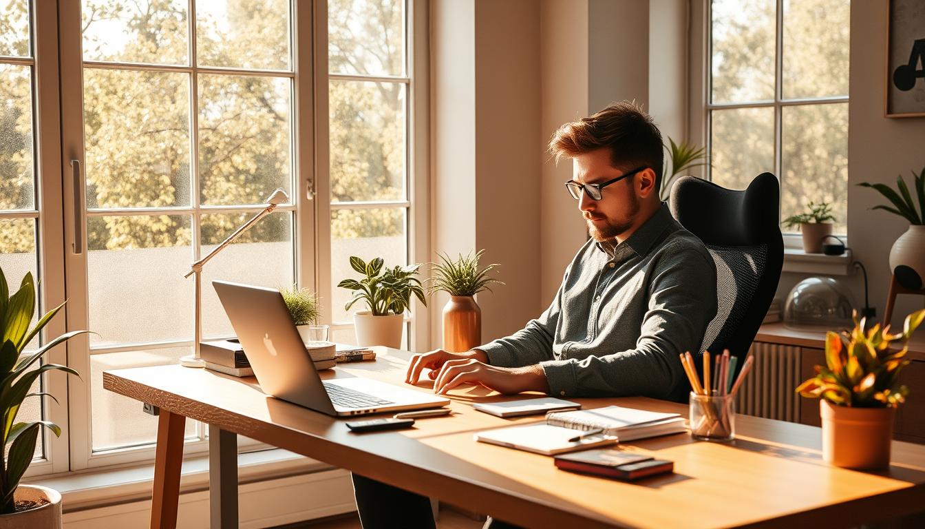 Embracing Work Autonomy: Tips for Career Stability and Security