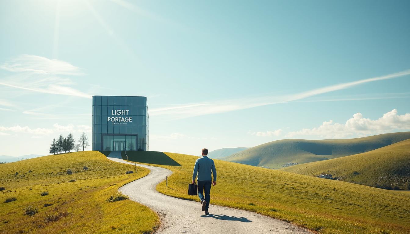 Transitioning to Work Independence: Stability and Security