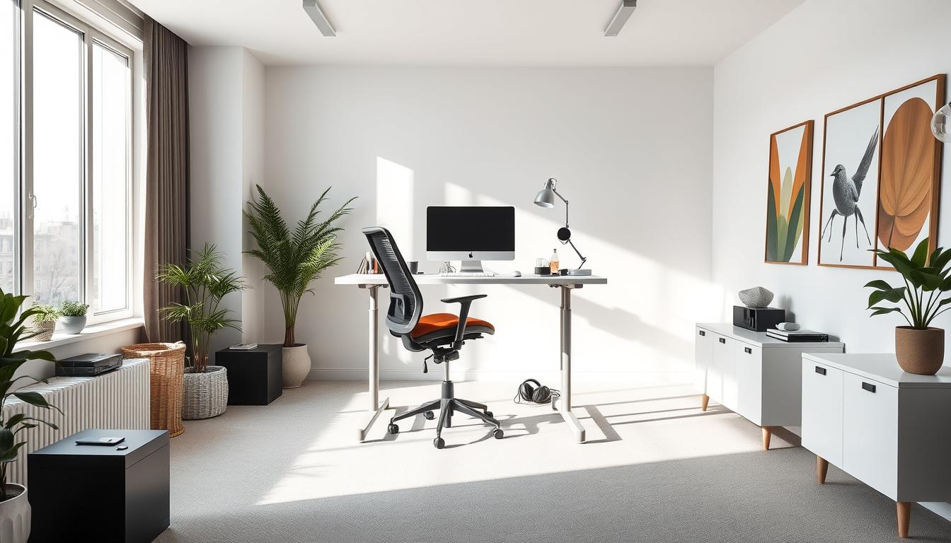 Workplace Freedom: Empowering Professionals to Thrive Independently